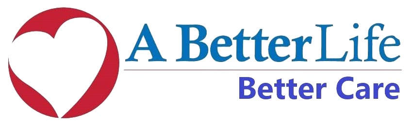 Better Life Better Care - Home Page